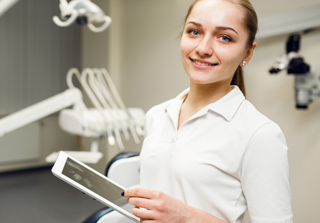 Dental Training College | The Dental Learning Experts™